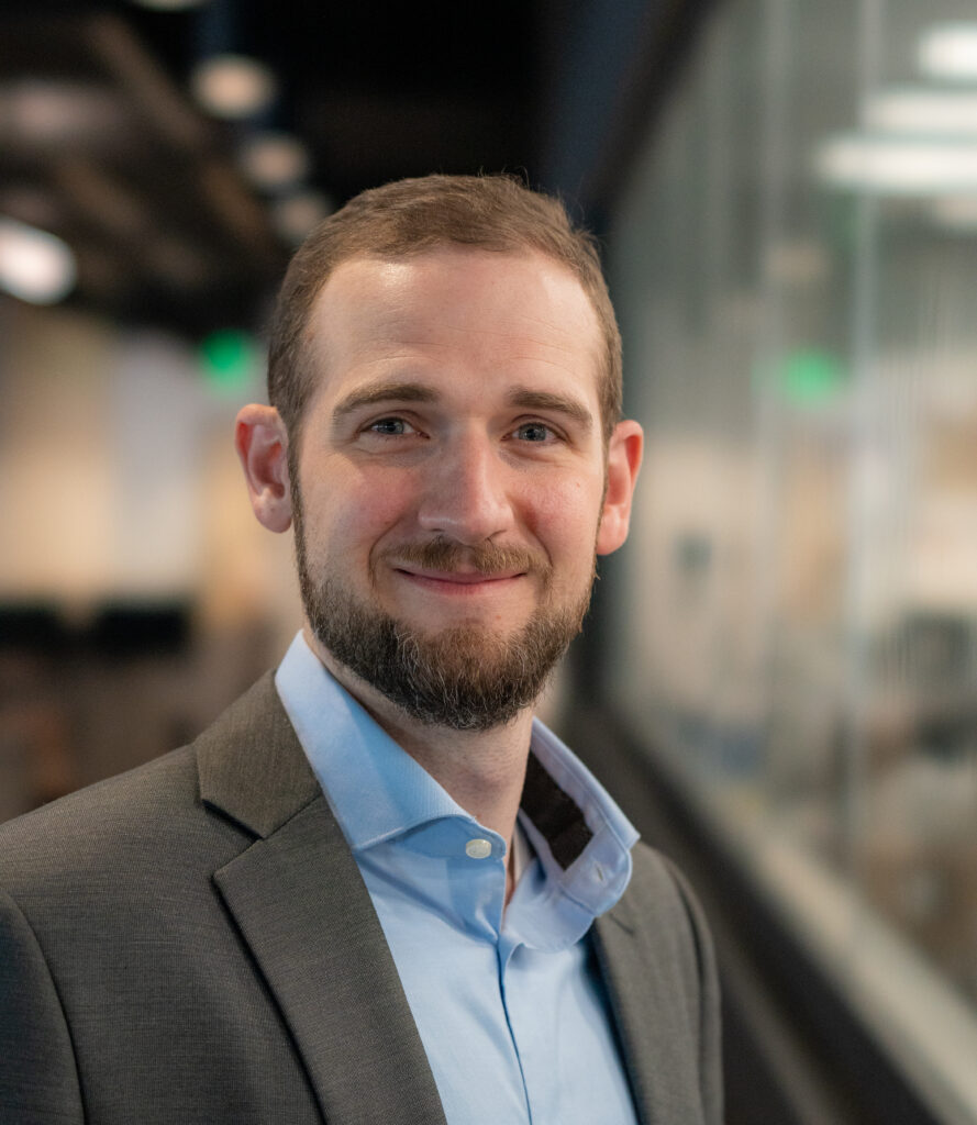 Management Team - Elusys